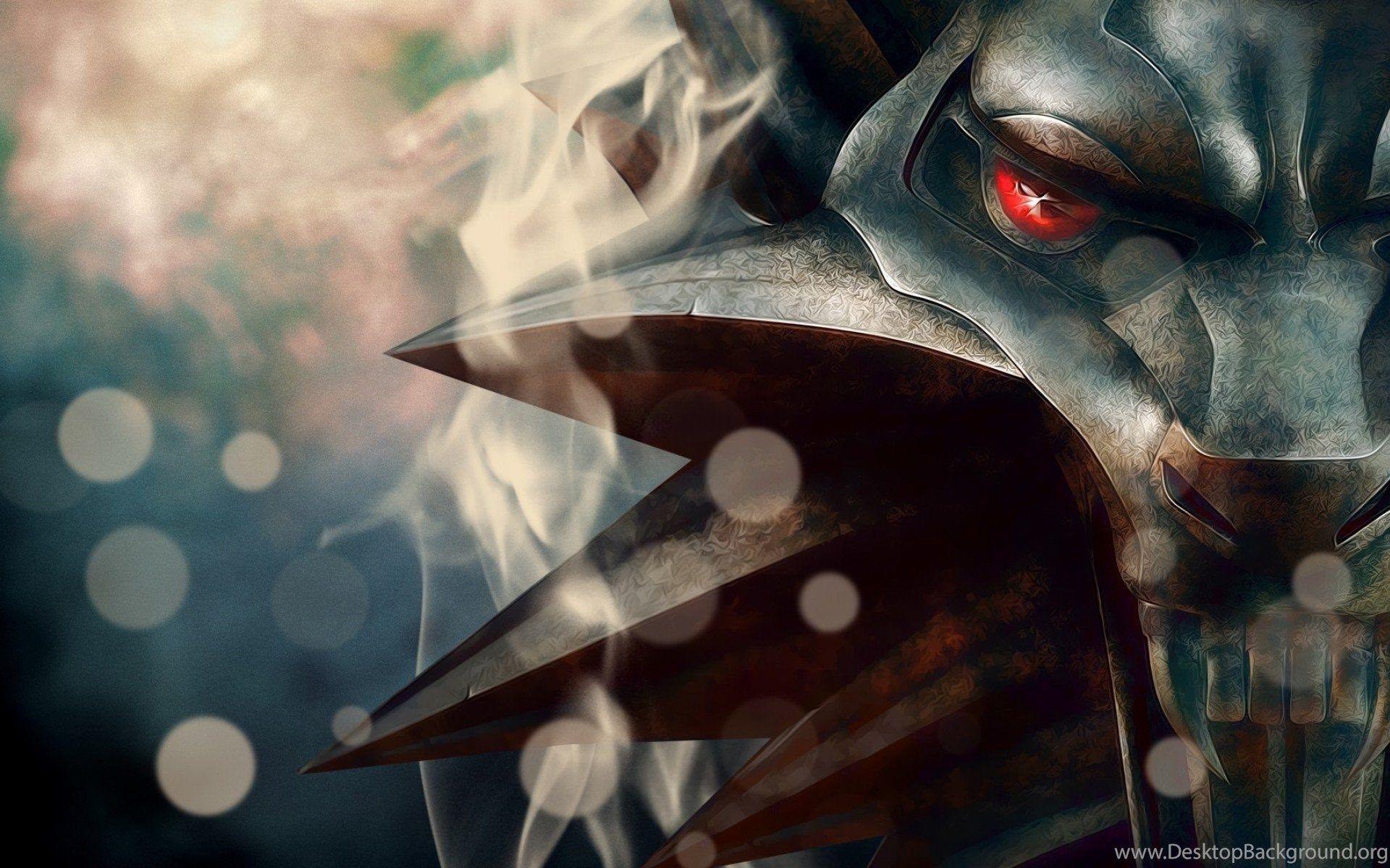 Witcher Wolf Wallpapers - Top Free Witcher Wolf Backgrounds ...