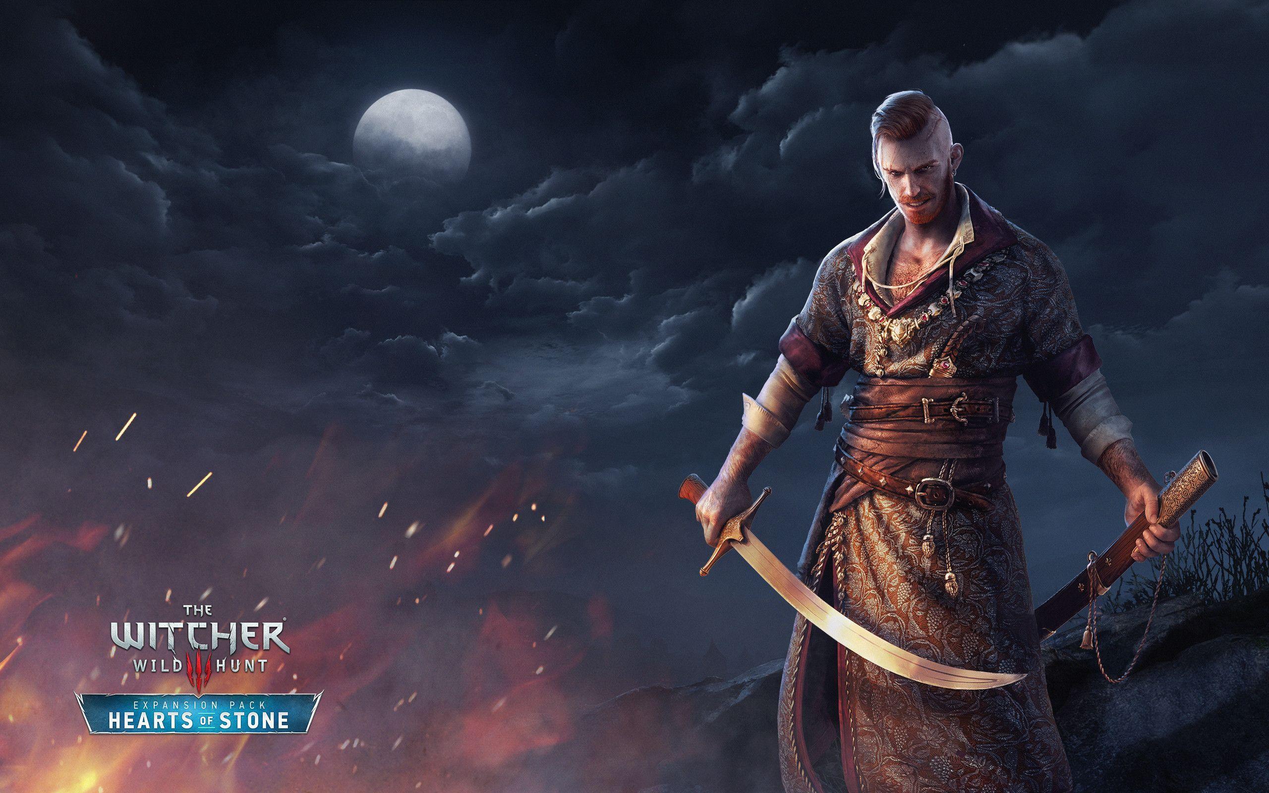 Witcher Wolf Wallpapers - Top Free Witcher Wolf Backgrounds ...