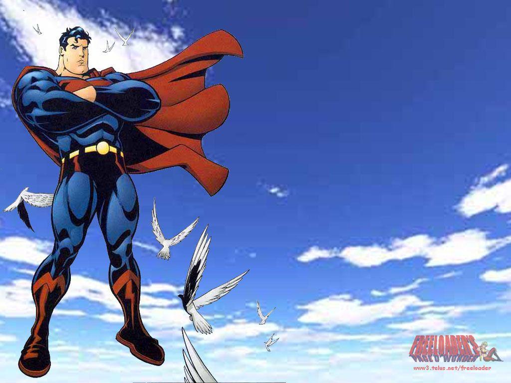 Superman Lightning Wallpapers - Top Free Superman Lightning Backgrounds ...