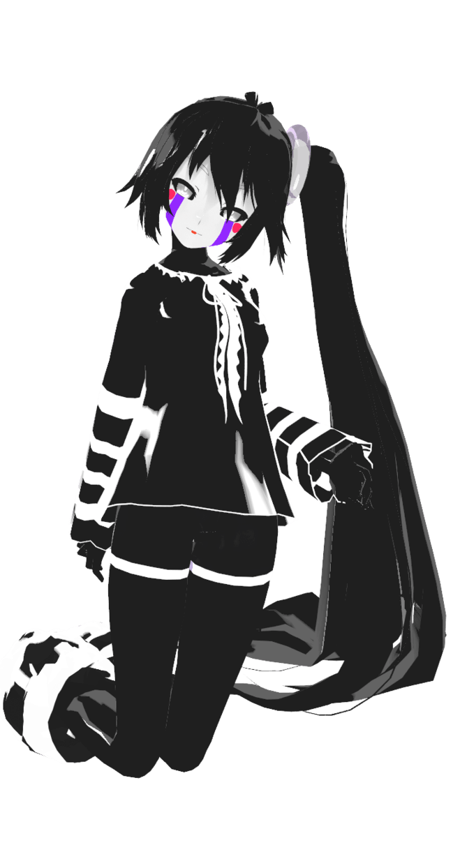 Anime Puppet Wallpapers - Top Free Anime Puppet Backgrounds ...