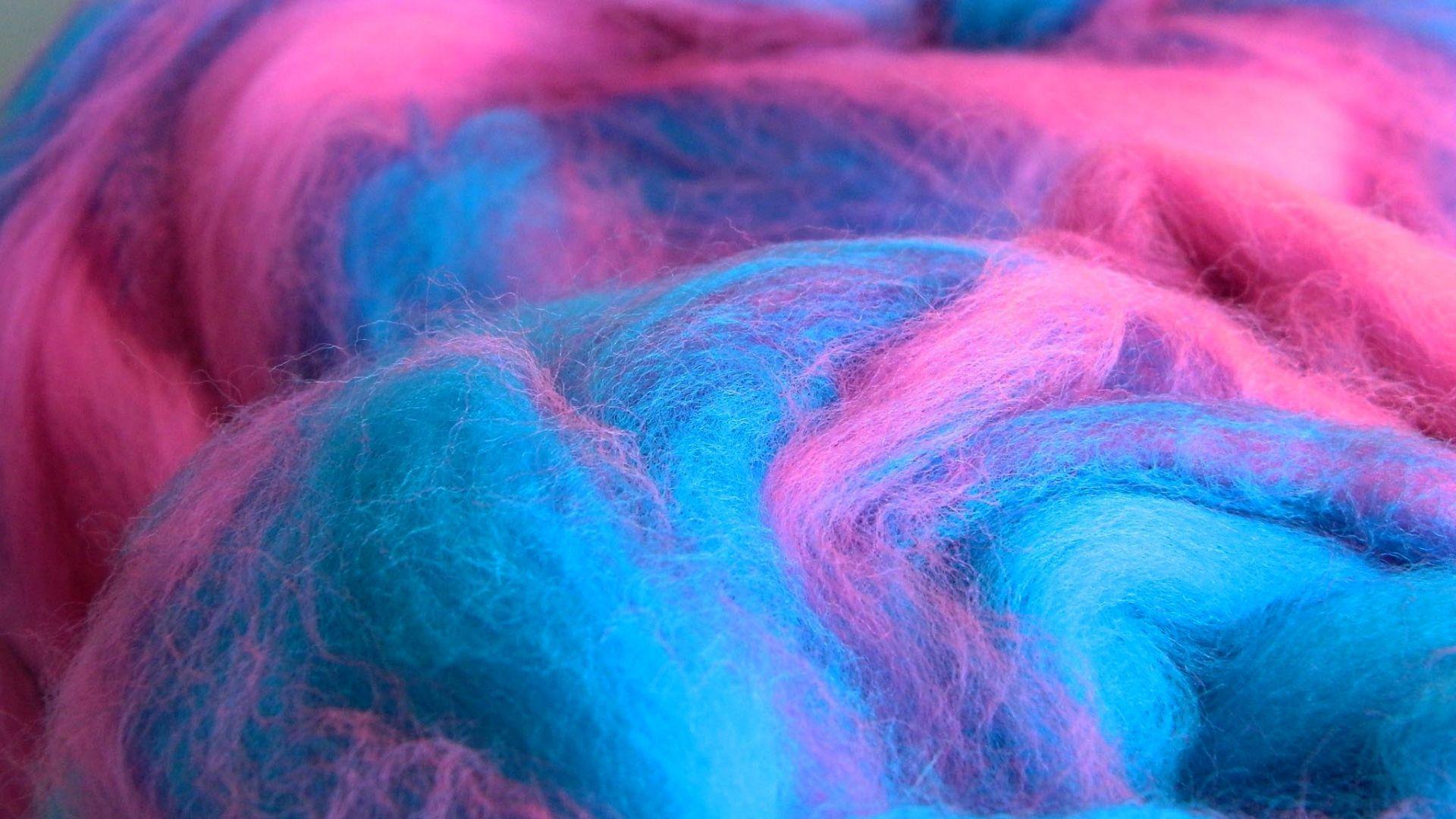 Cotton Candy Color Wallpapers - Top Free Cotton Candy Color Backgrounds ...