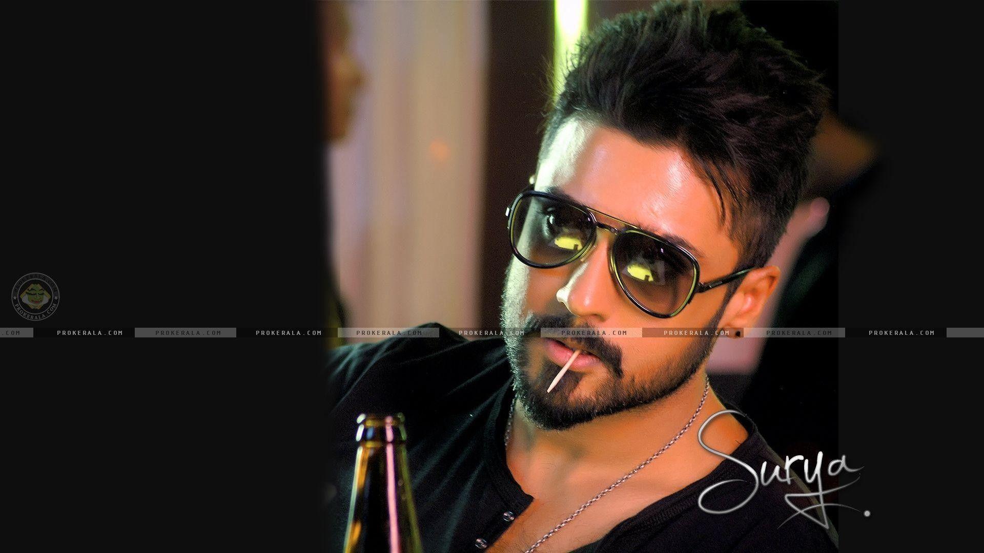 Suriya HD Wallpapers - Top Free Suriya HD Backgrounds - WallpaperAccess