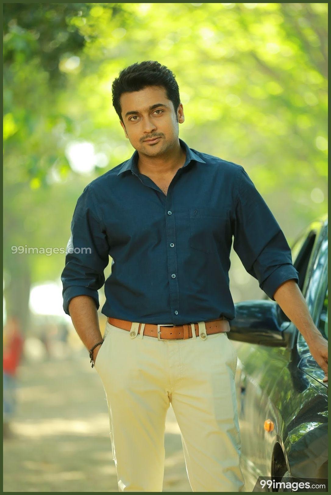 Suriya HD Wallpapers - Top Free Suriya HD Backgrounds - WallpaperAccess