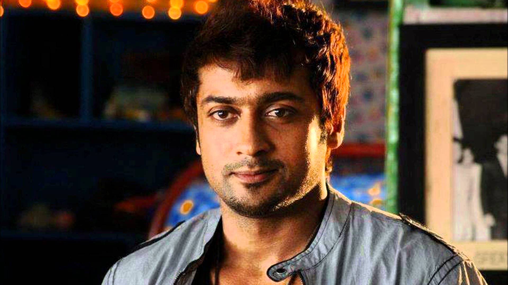 Suriya HD Wallpapers - Top Free Suriya HD Backgrounds - WallpaperAccess