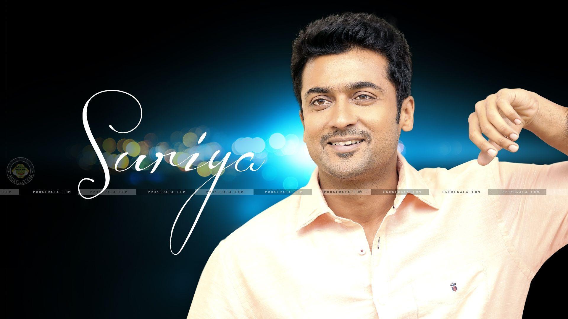 Suriya HD Wallpapers - Top Free Suriya HD Backgrounds - WallpaperAccess