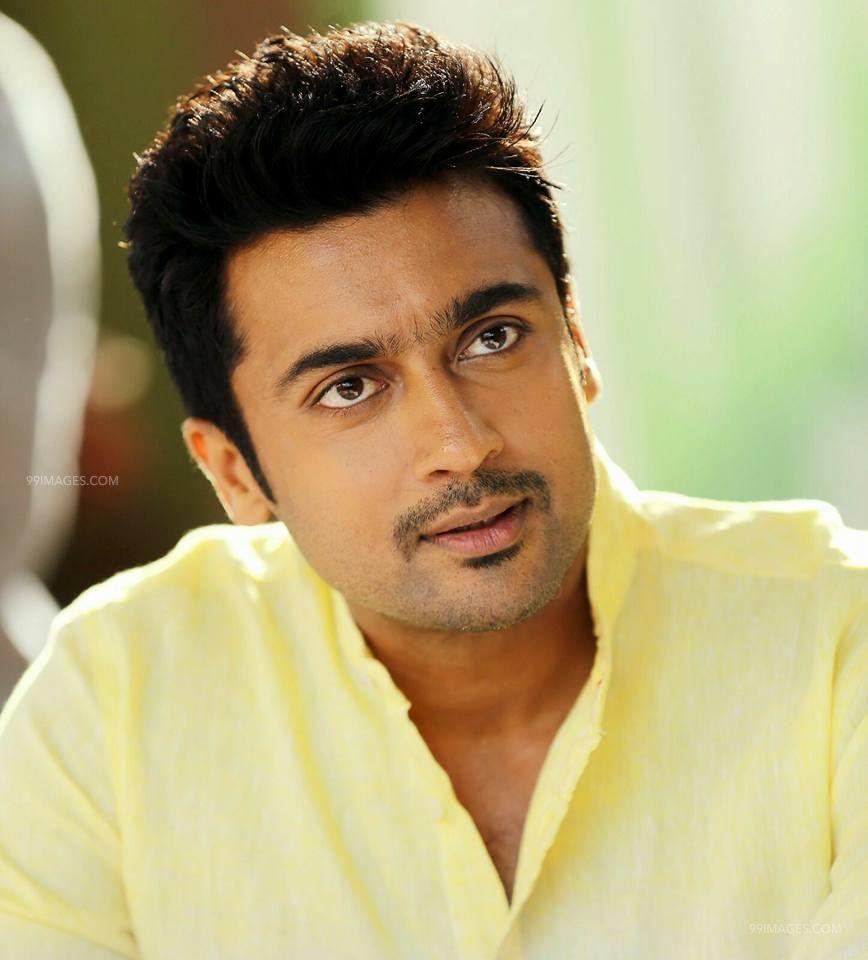Suriya HD Wallpapers - Top Free Suriya HD Backgrounds - WallpaperAccess