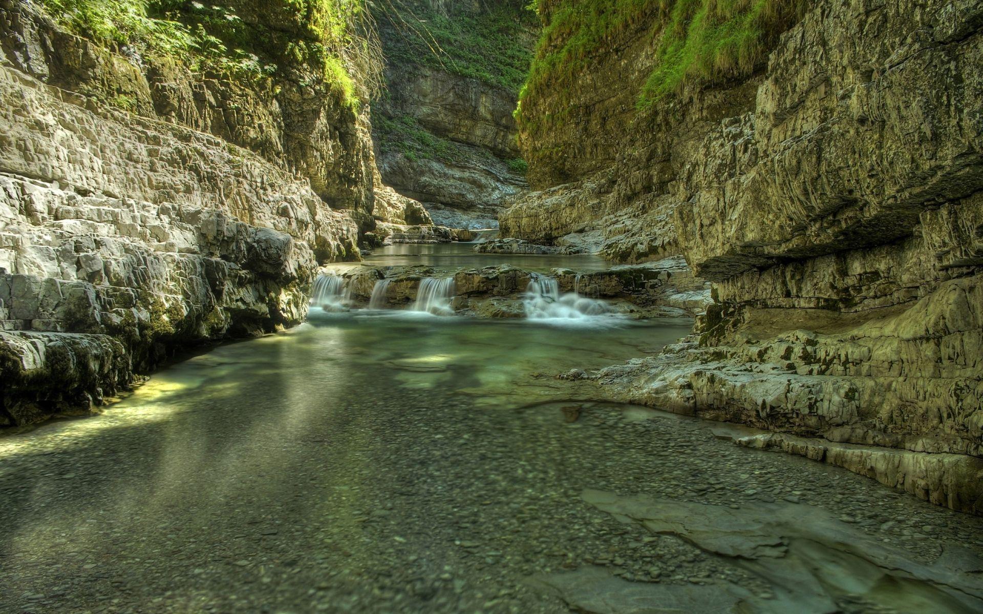 Spring Rivers Desktop Wallpapers - Top Free Spring Rivers Desktop ...