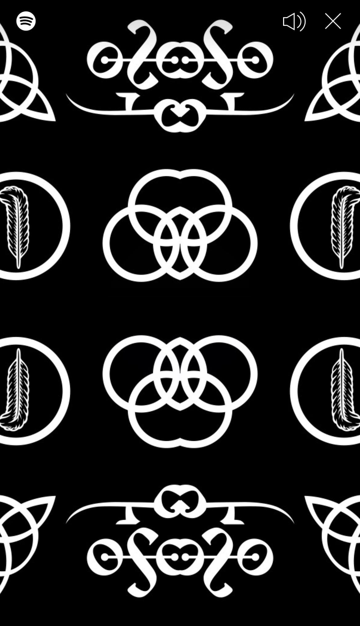 LED Zeppelin Phone Wallpapers - Top Free LED Zeppelin Phone Backgrounds ...