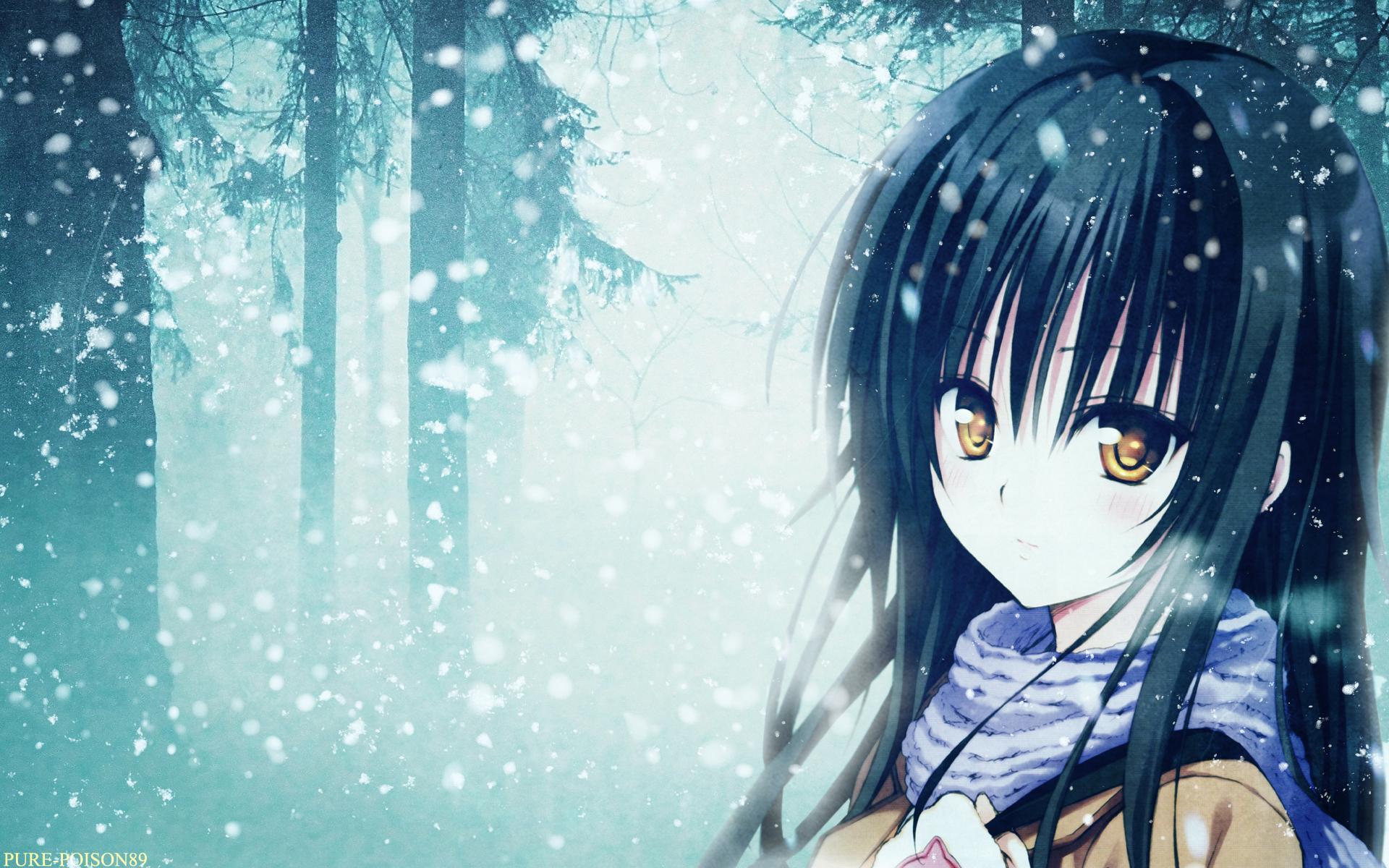 Sad Anime PC Wallpapers - Top Free Sad Anime PC Backgrounds ...