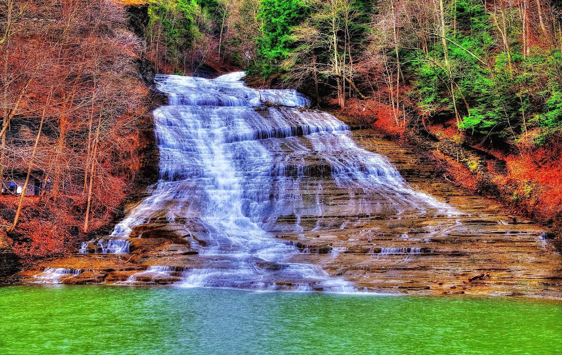 Green River Wallpapers - Top Free Green River Backgrounds - WallpaperAccess