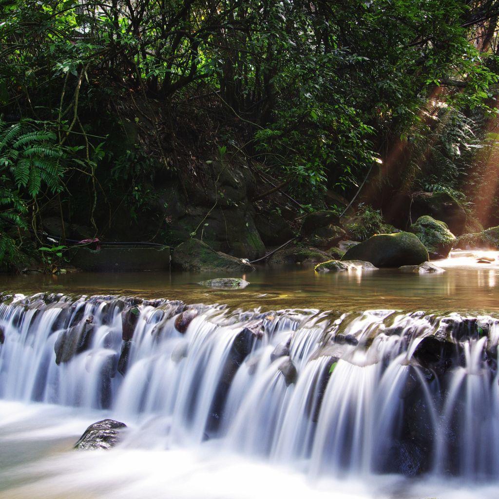 Spring River Wallpapers - Top Free Spring River Backgrounds ...