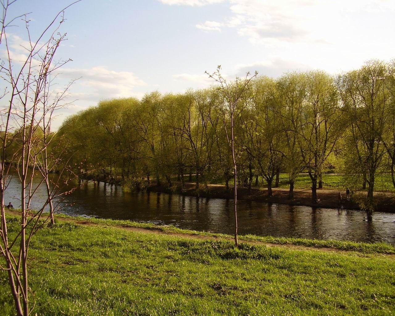 Green River Wallpapers - Top Free Green River Backgrounds - WallpaperAccess