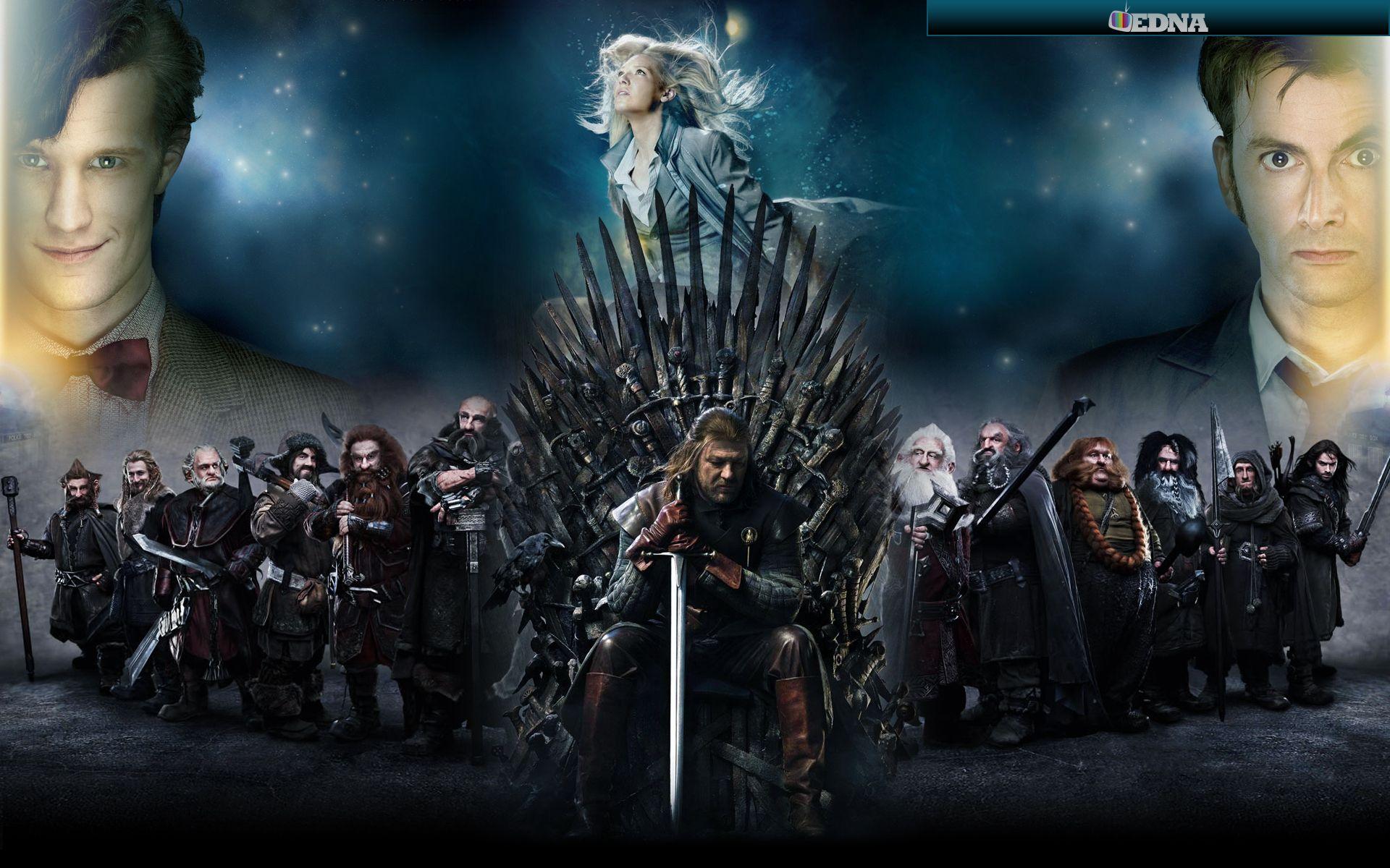 Sci Fi Christmas Wallpapers - Top Free Sci Fi Christmas Backgrounds ...