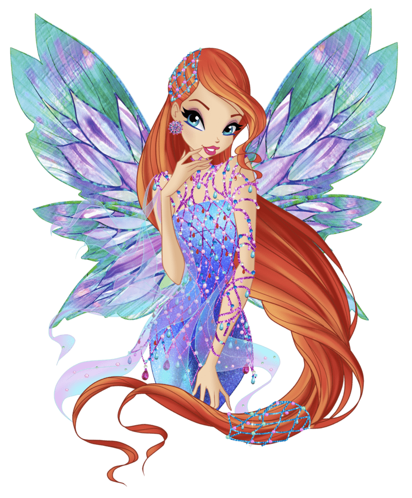 Winx Club Dreamix Wallpapers - Top Free Winx Club Dreamix Backgrounds ...