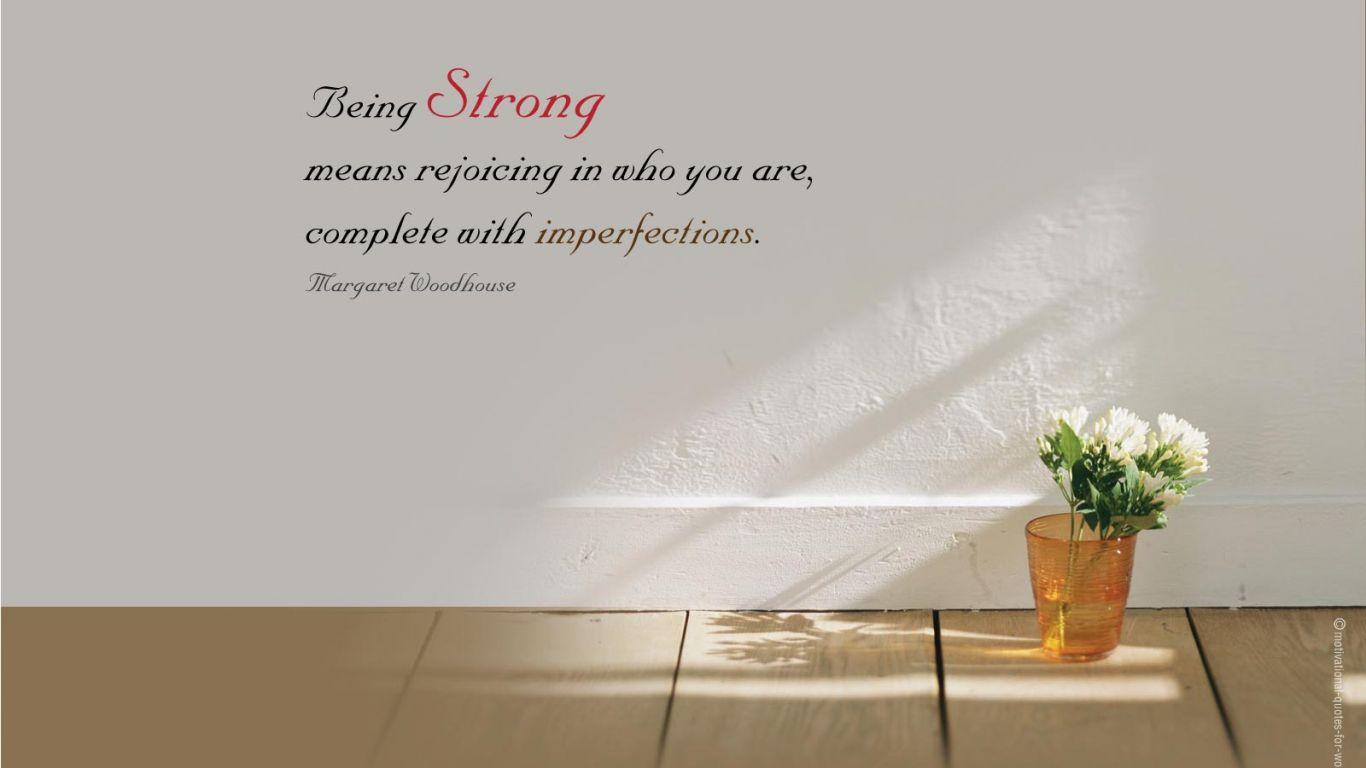 Inspirational Women Quotes Wallpapers - Top Free Inspirational Women ...