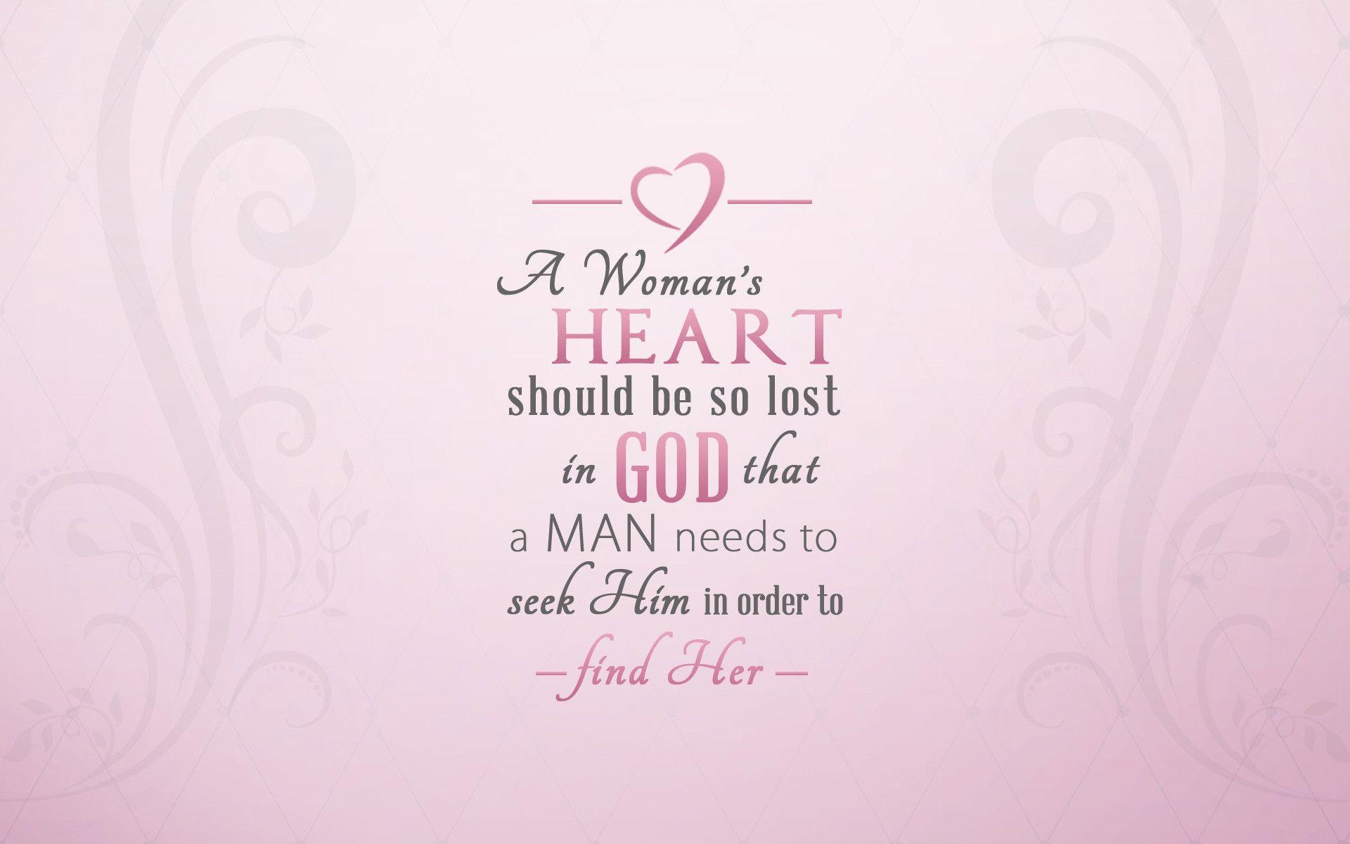 Inspirational Women Quotes Wallpapers - Top Free Inspirational Women ...