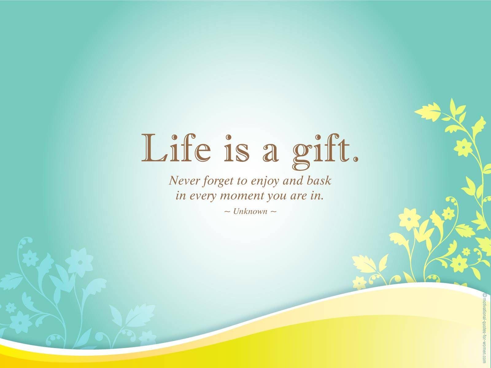 Inspirational Women Quotes Wallpapers - Top Free Inspirational Women ...