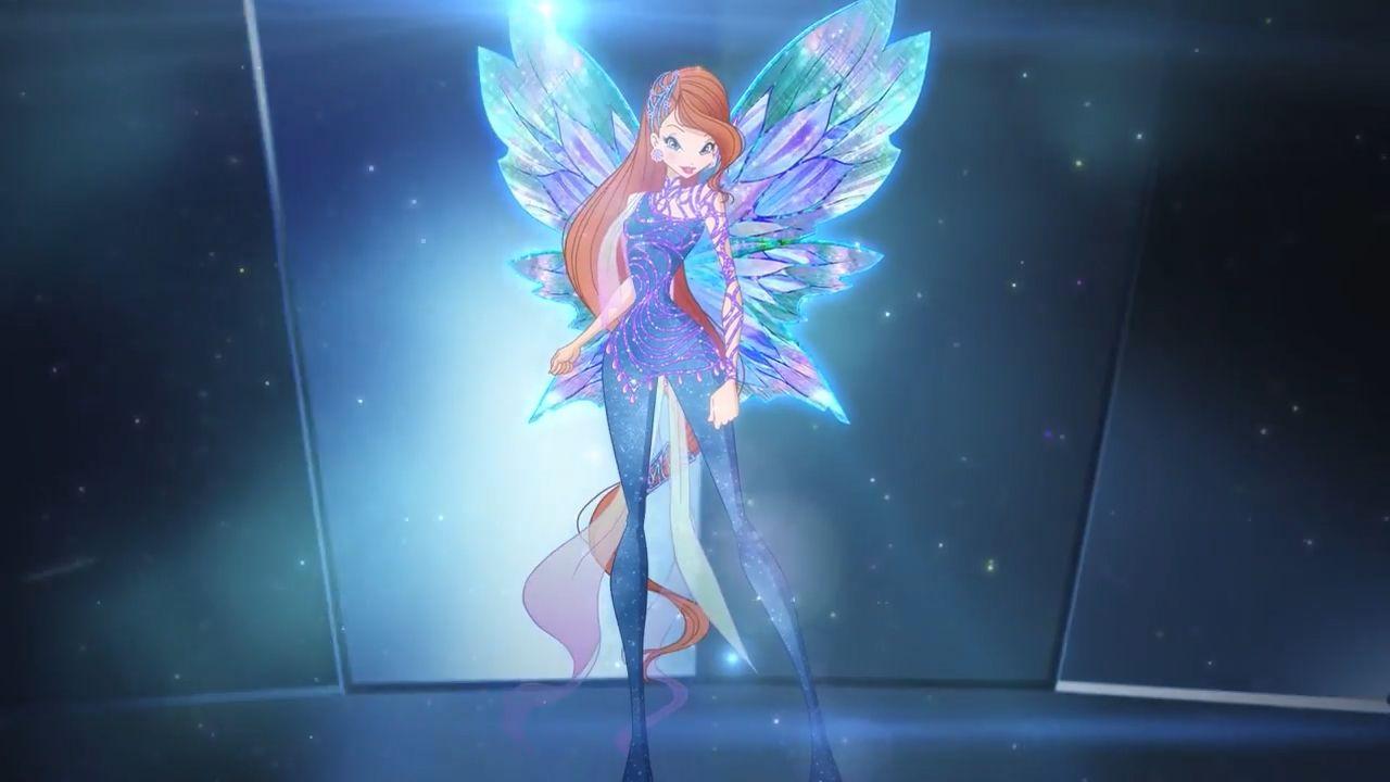 Winx Club Dreamix Wallpapers - Top Free Winx Club Dreamix Backgrounds ...
