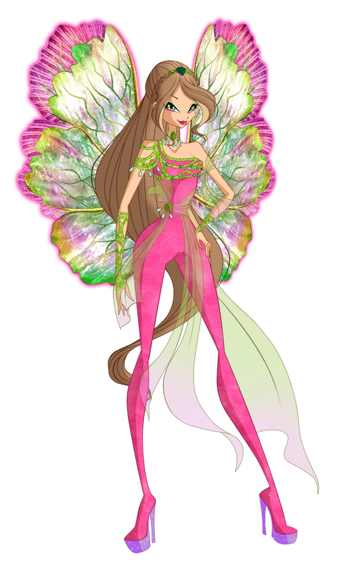 Winx Club Dreamix Wallpapers - Top Free Winx Club Dreamix Backgrounds ...