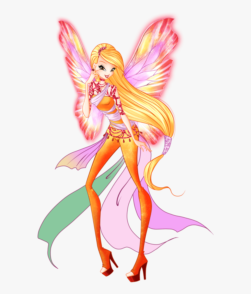 Winx Club Dreamix Wallpapers - Top Free Winx Club Dreamix Backgrounds ...
