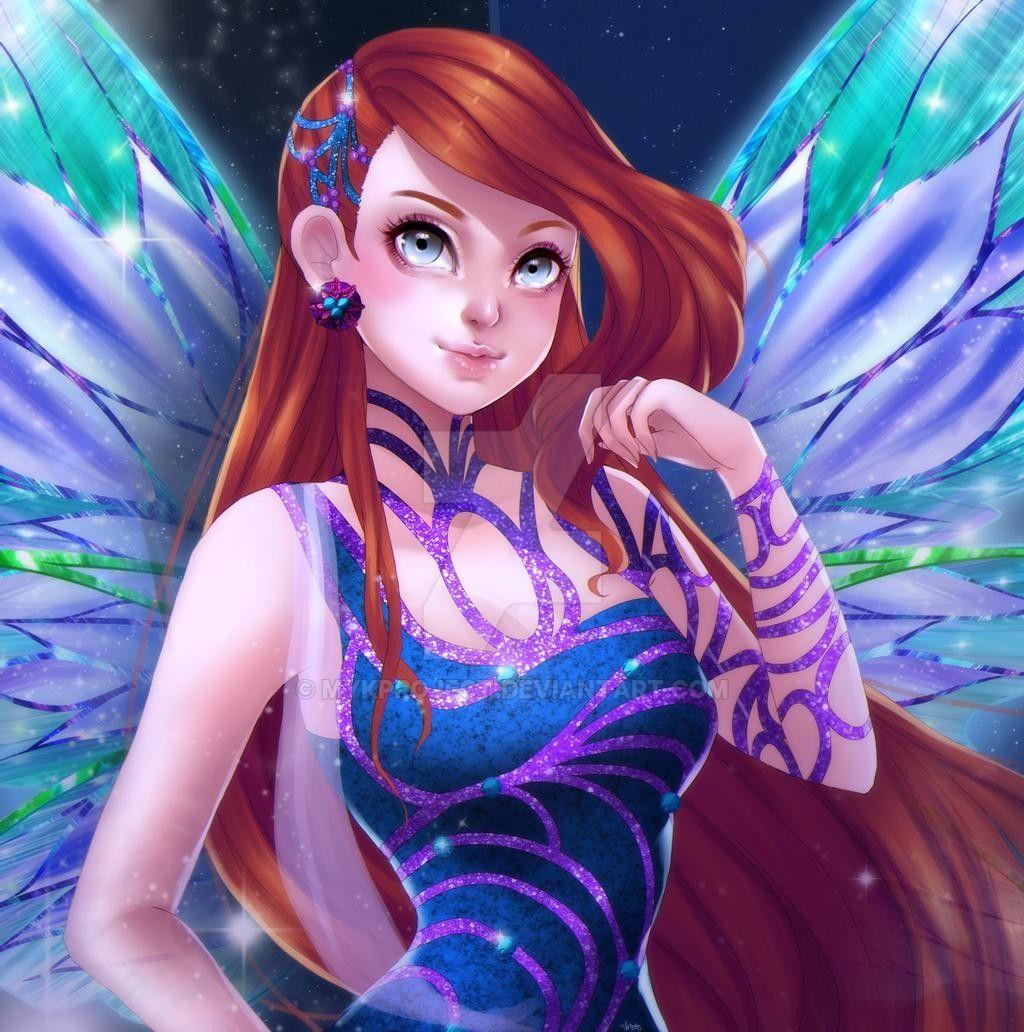Winx Club Dreamix Wallpapers - Top Free Winx Club Dreamix Backgrounds ...