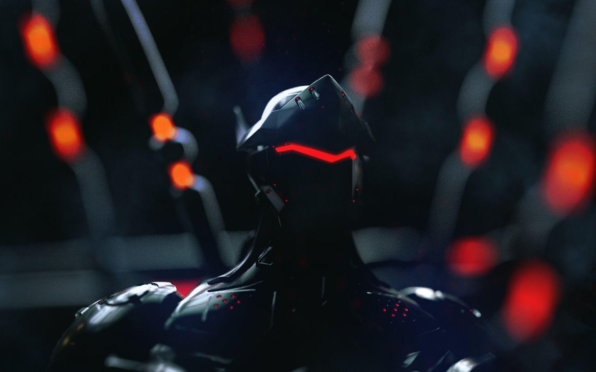 Cyber Warrior Wallpapers - Top Free Cyber Warrior Backgrounds ...