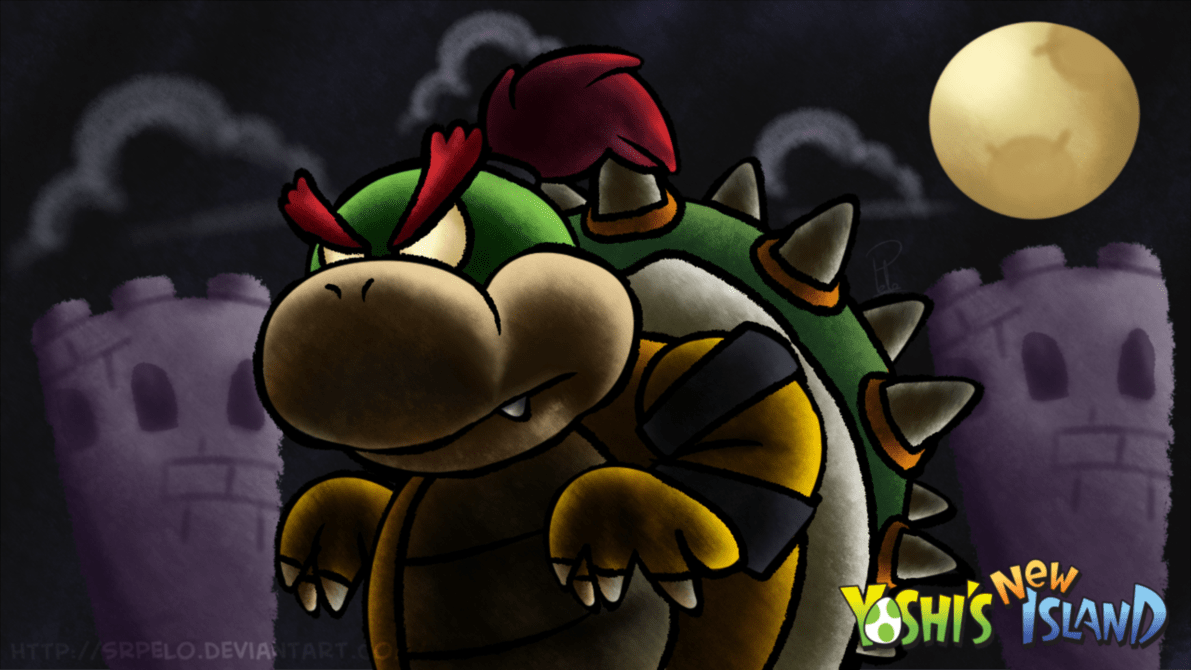 Big Yoshi Wallpapers - Top Những Hình Ảnh Đẹp