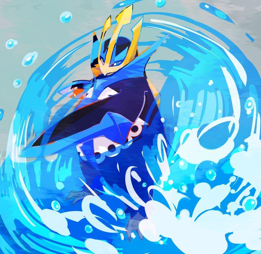 Empoleon Wallpapers - Top Free Empoleon Backgrounds - WallpaperAccess