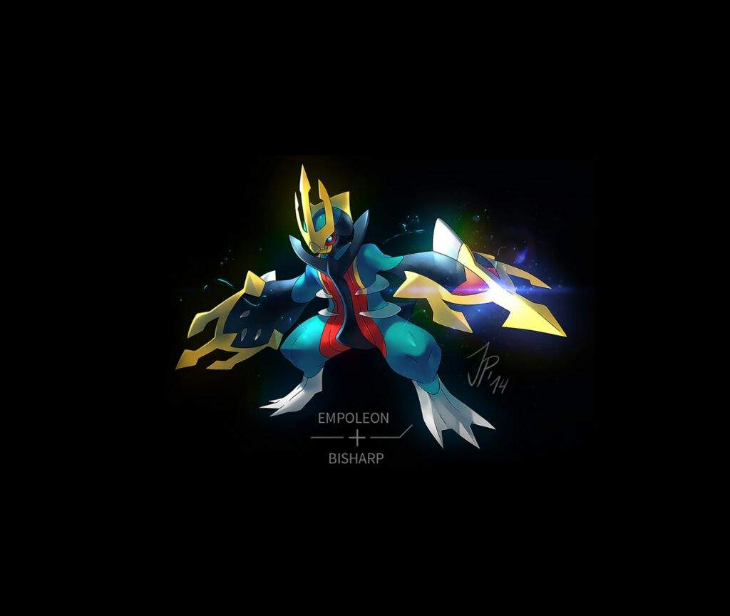 Empoleon Wallpapers - Top Free Empoleon Backgrounds - WallpaperAccess