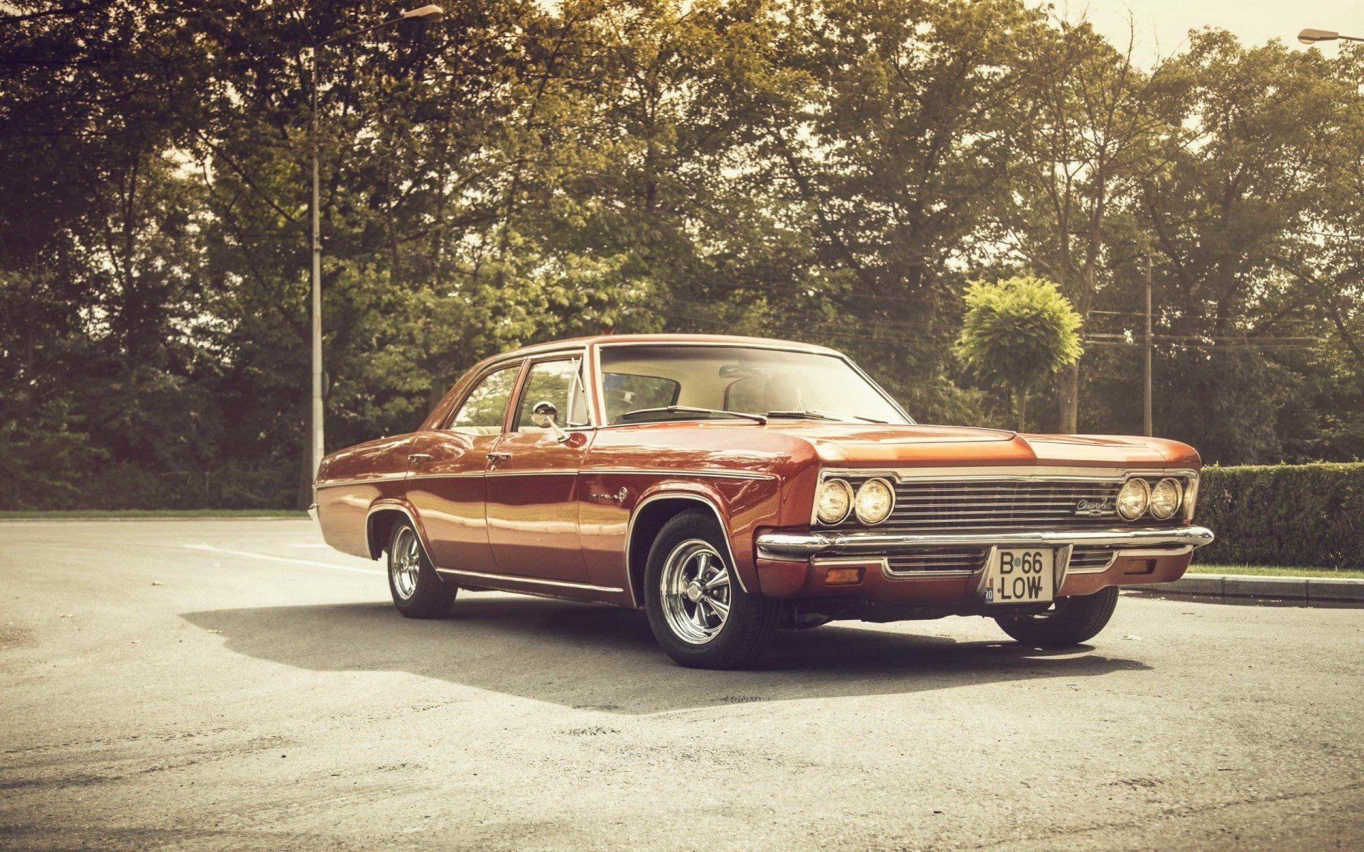 Classic Chevrolet Wallpapers - Top Free Classic Chevrolet Backgrounds ...