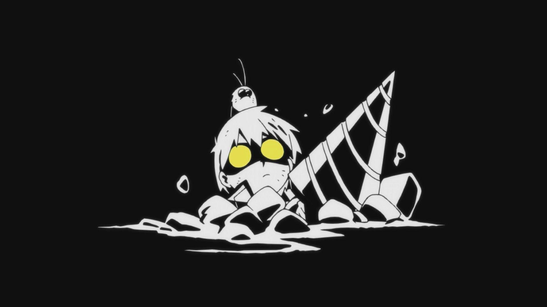 Gurren Lagann Simon Wallpapers - Top Free Gurren Lagann Simon ...