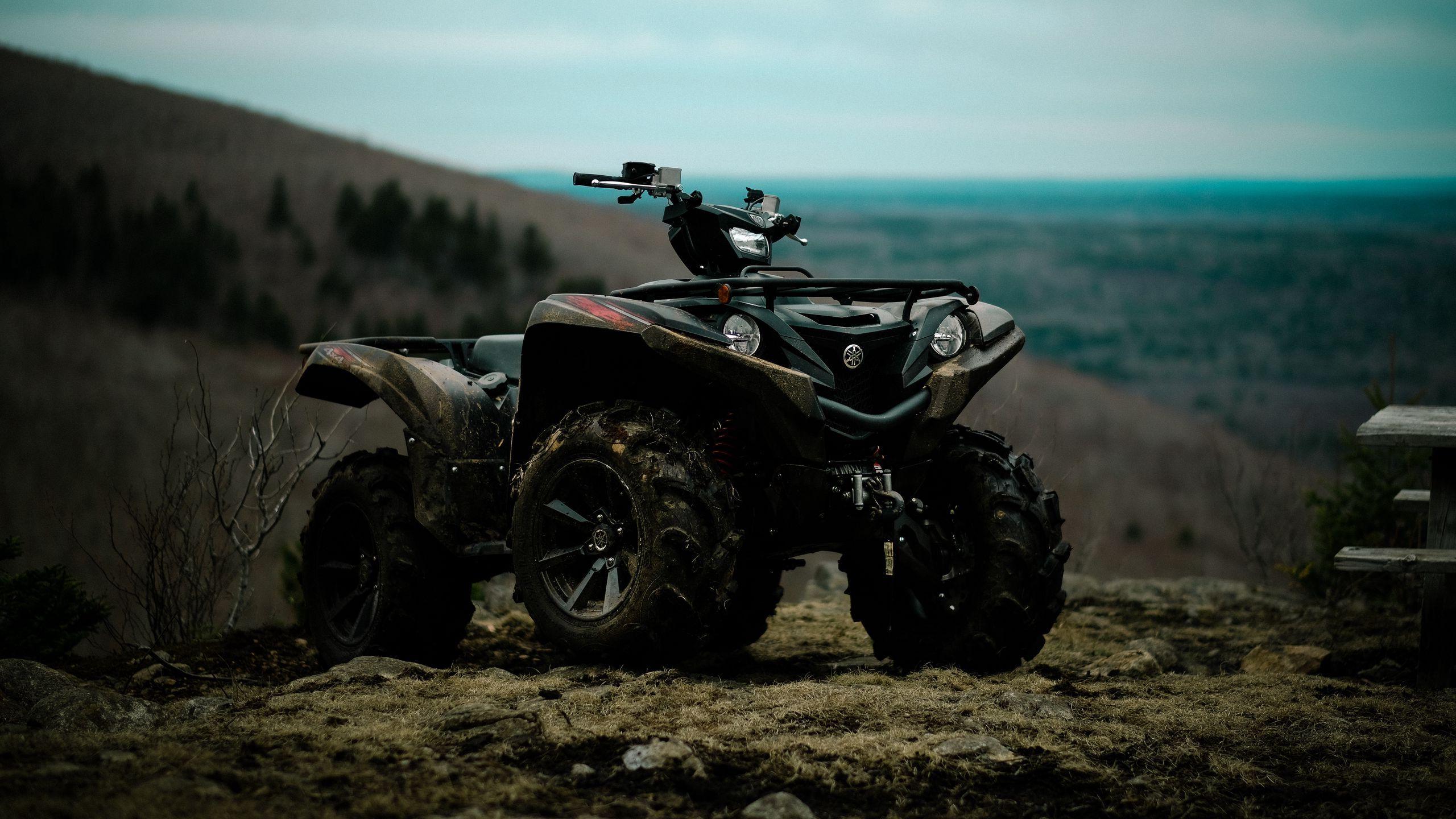 Honda ATV Wallpapers - Top Free Honda ATV Backgrounds - WallpaperAccess