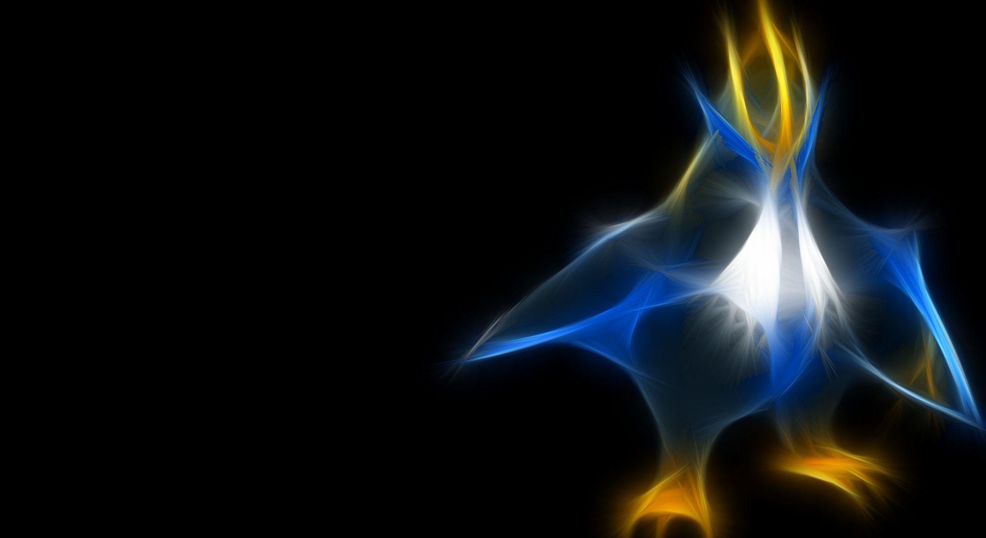 Empoleon Wallpapers - Top Free Empoleon Backgrounds - WallpaperAccess