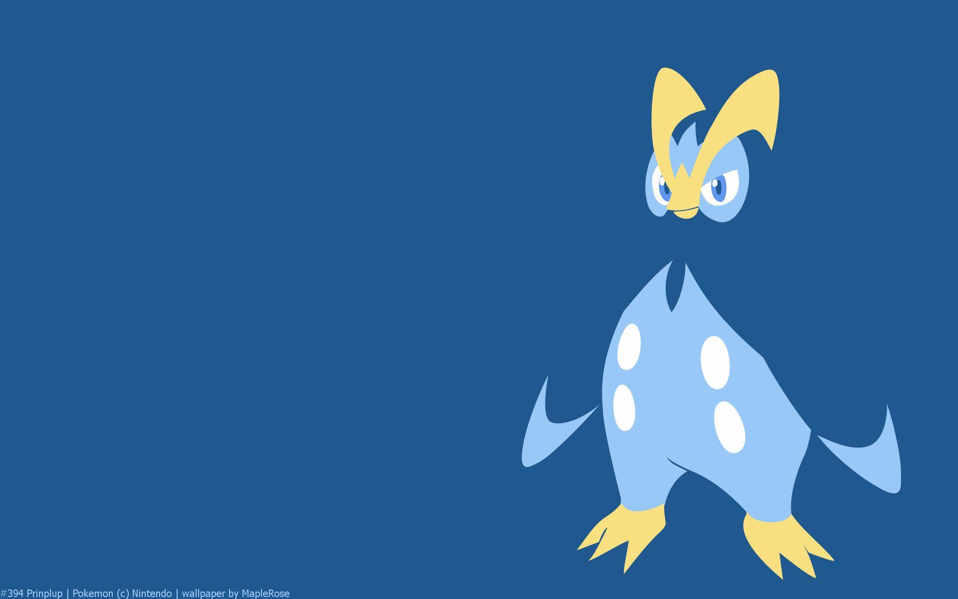 Empoleon Wallpapers - Top Free Empoleon Backgrounds - WallpaperAccess