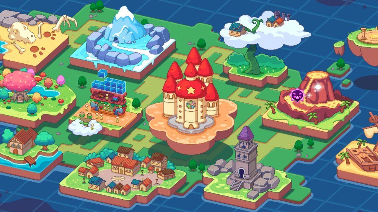 Prodigy Game Wallpapers - Top Free Prodigy Game Backgrounds ...