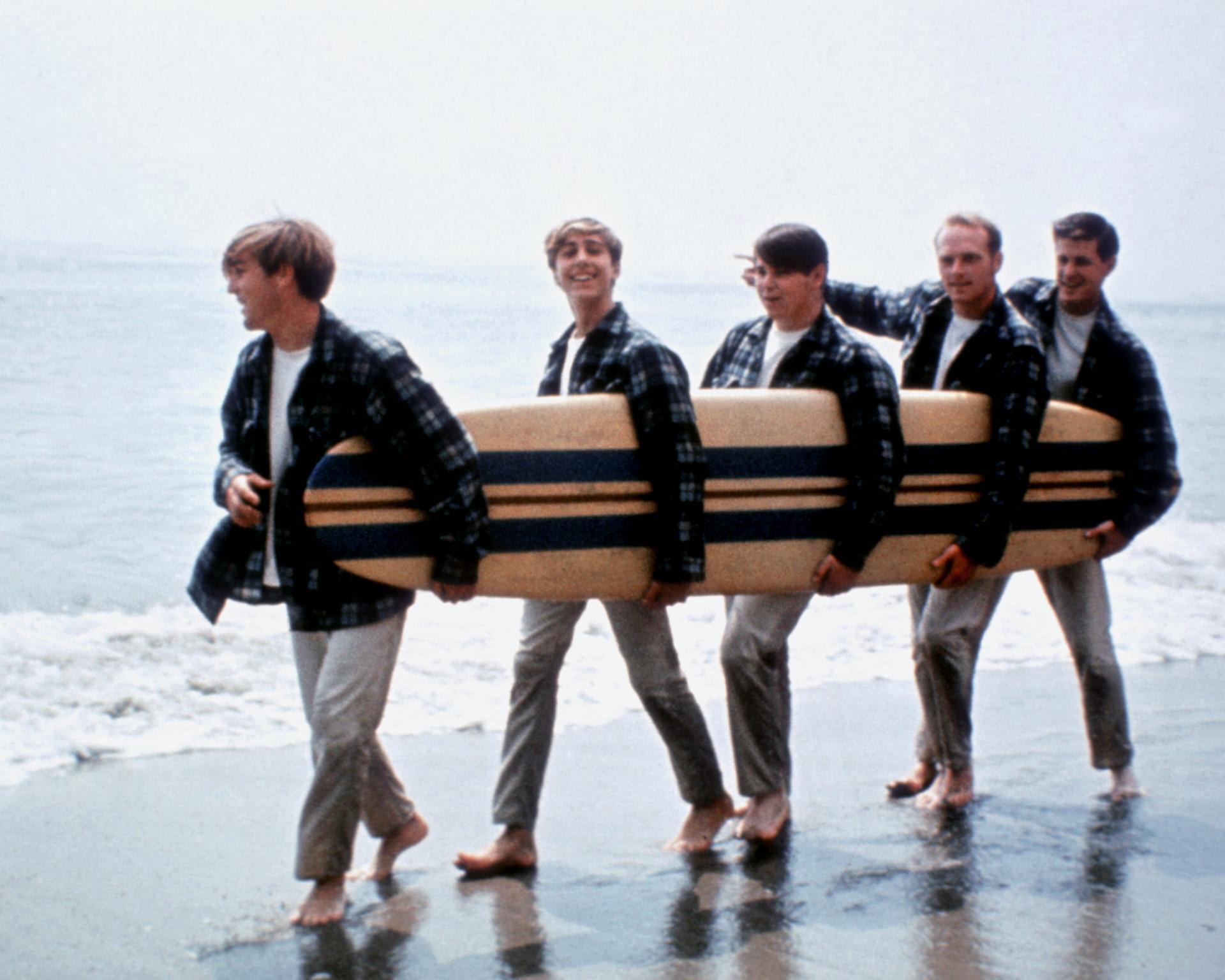 Beach Boys Wallpapers - Top Free Beach Boys Backgrounds - WallpaperAccess