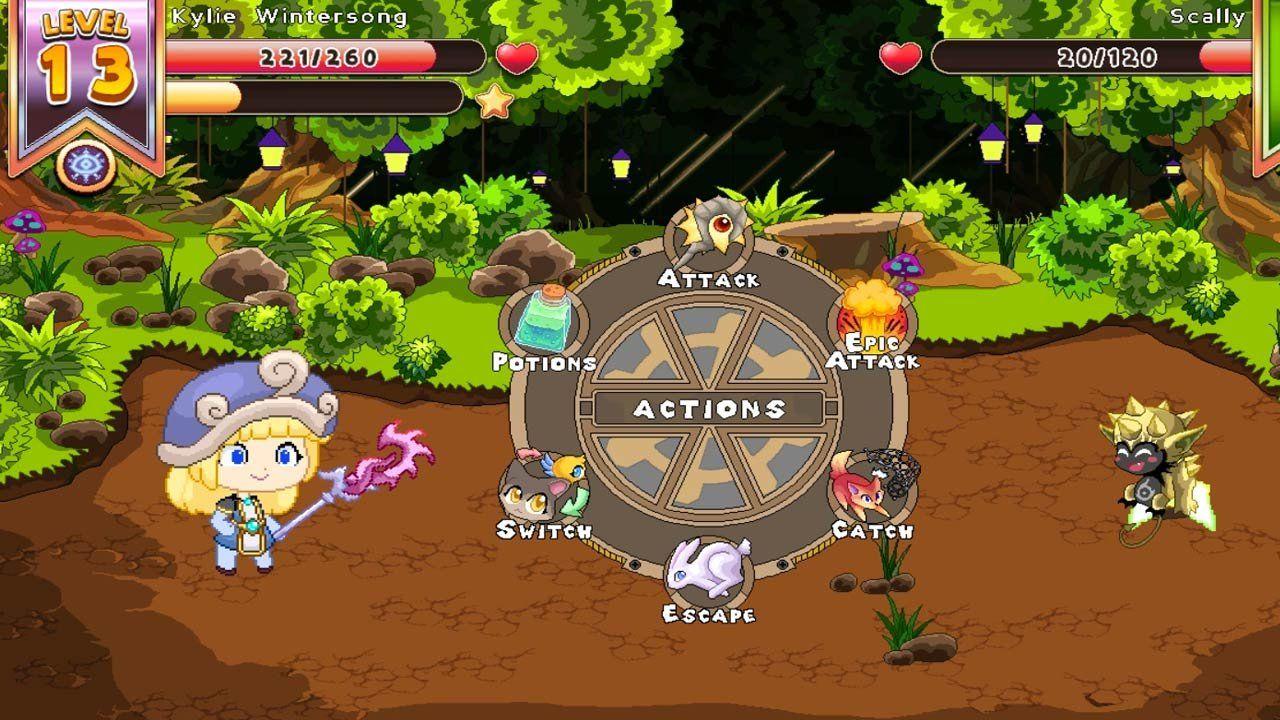 Prodigy Game Wallpapers - Top Free Prodigy Game Backgrounds ...