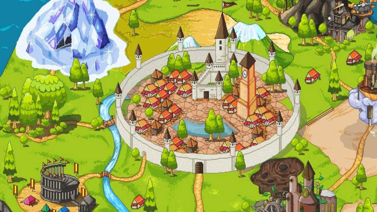 Prodigy Game Wallpapers - Top Free Prodigy Game Backgrounds ...