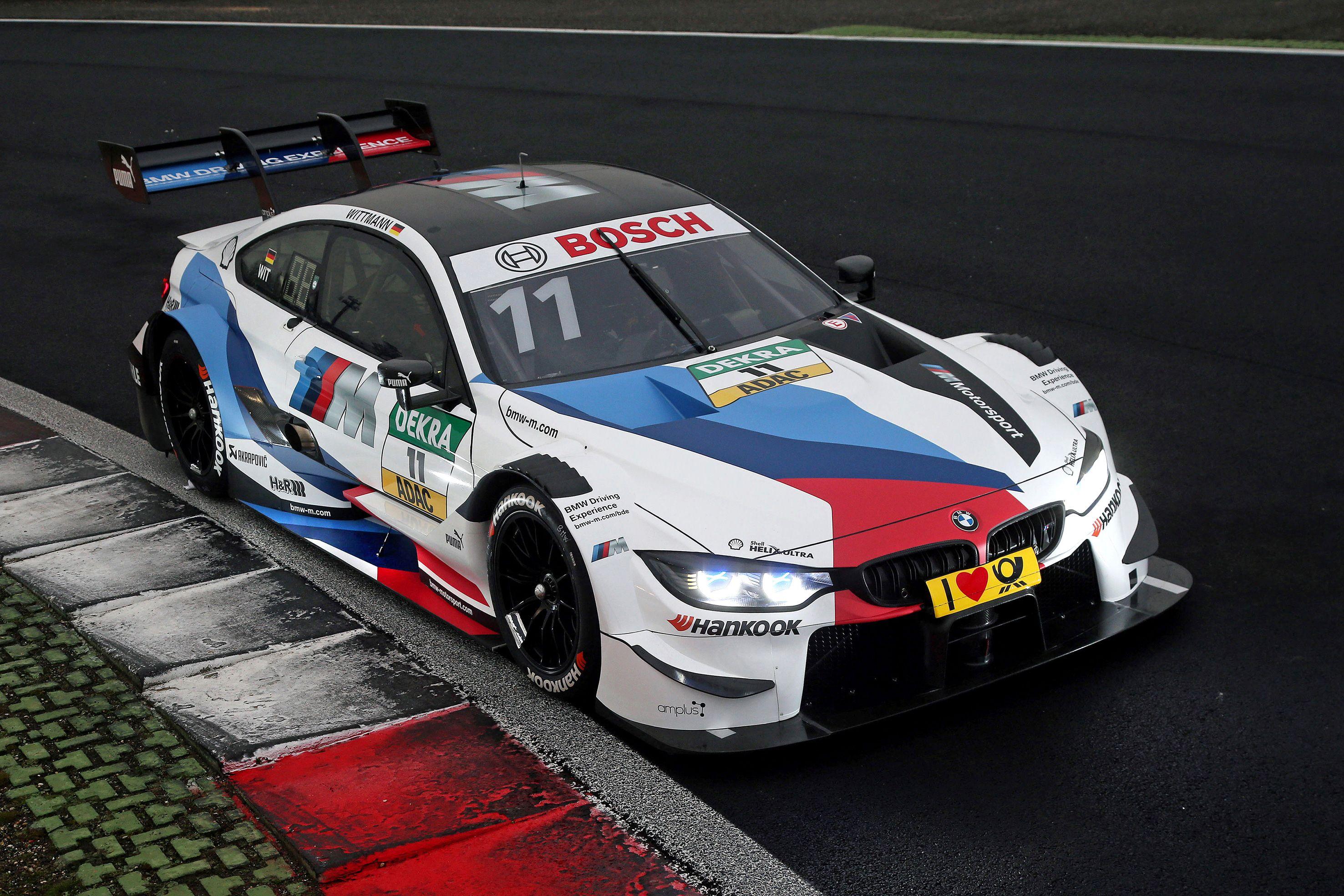 BMW DTM Wallpapers - Top Free BMW DTM Backgrounds - WallpaperAccess