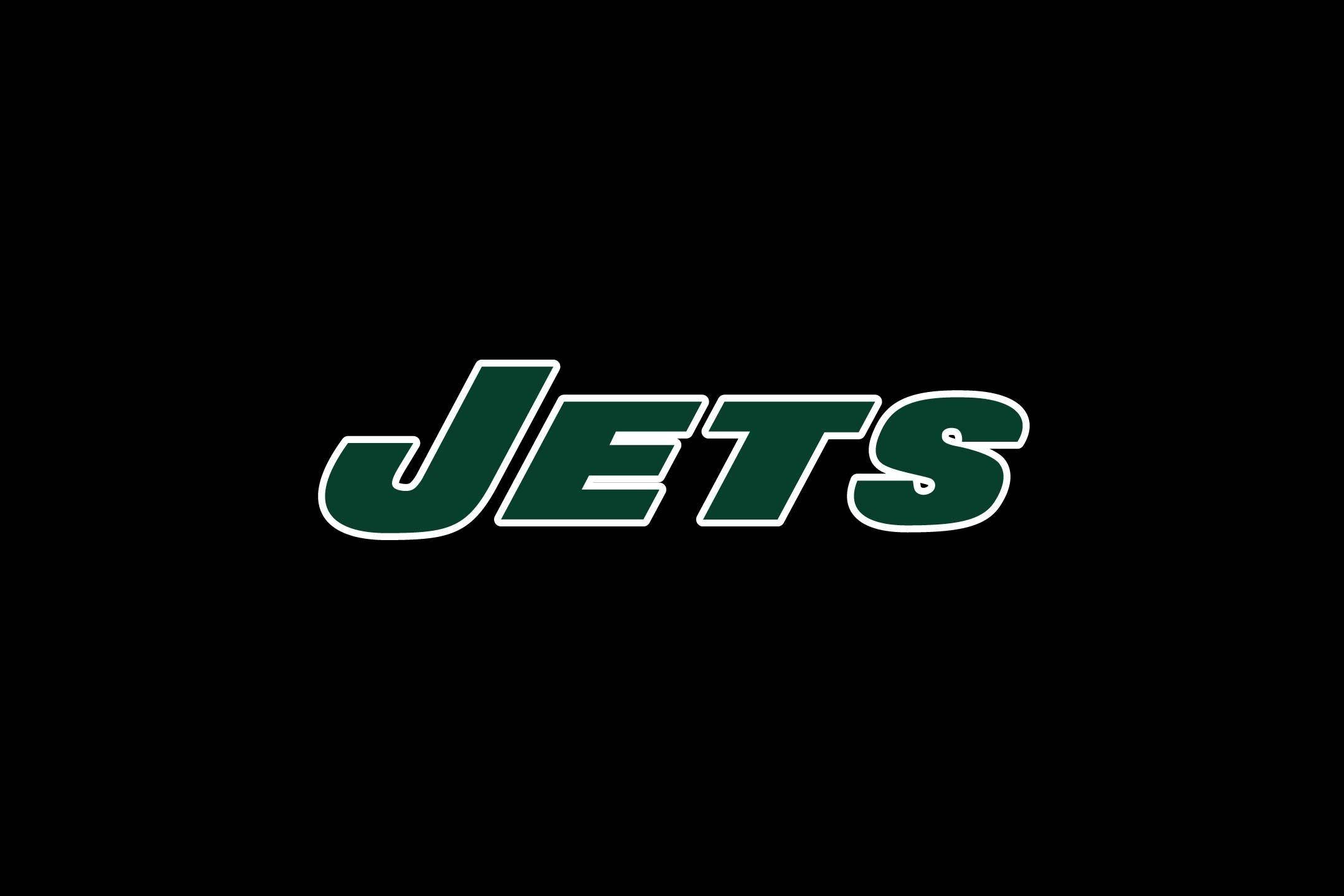 New York Jets Logo Wallpapers - Top Free New York Jets Logo Backgrounds ...