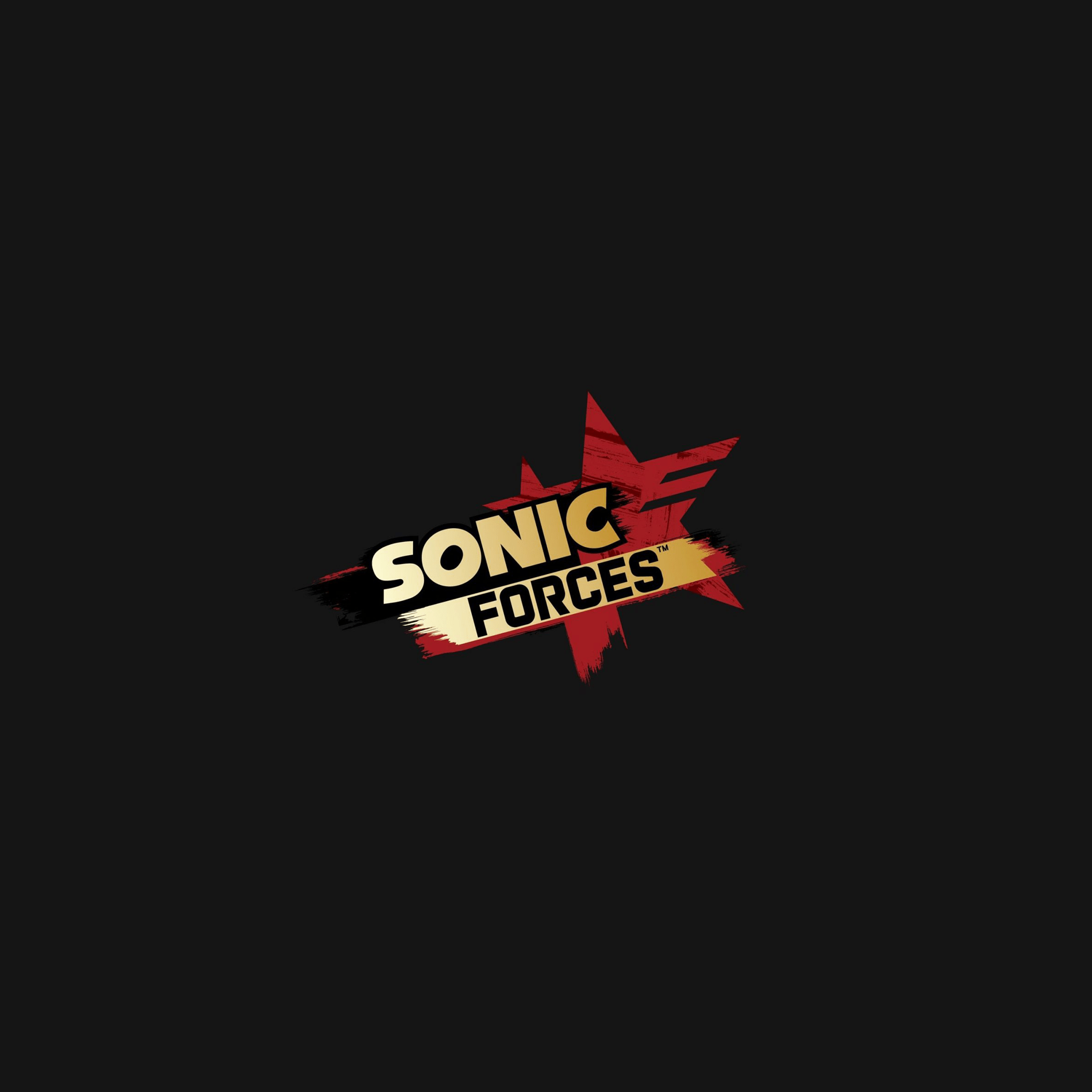 Sonic Forces HD Wallpapers - Top Free Sonic Forces HD Backgrounds ...