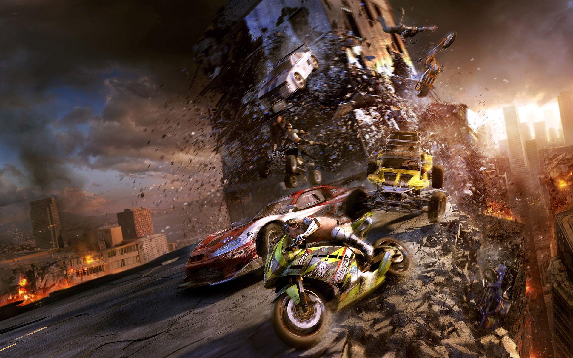 1920X1200 Game Wallpapers - Top Free 1920X1200 Game Backgrounds ...