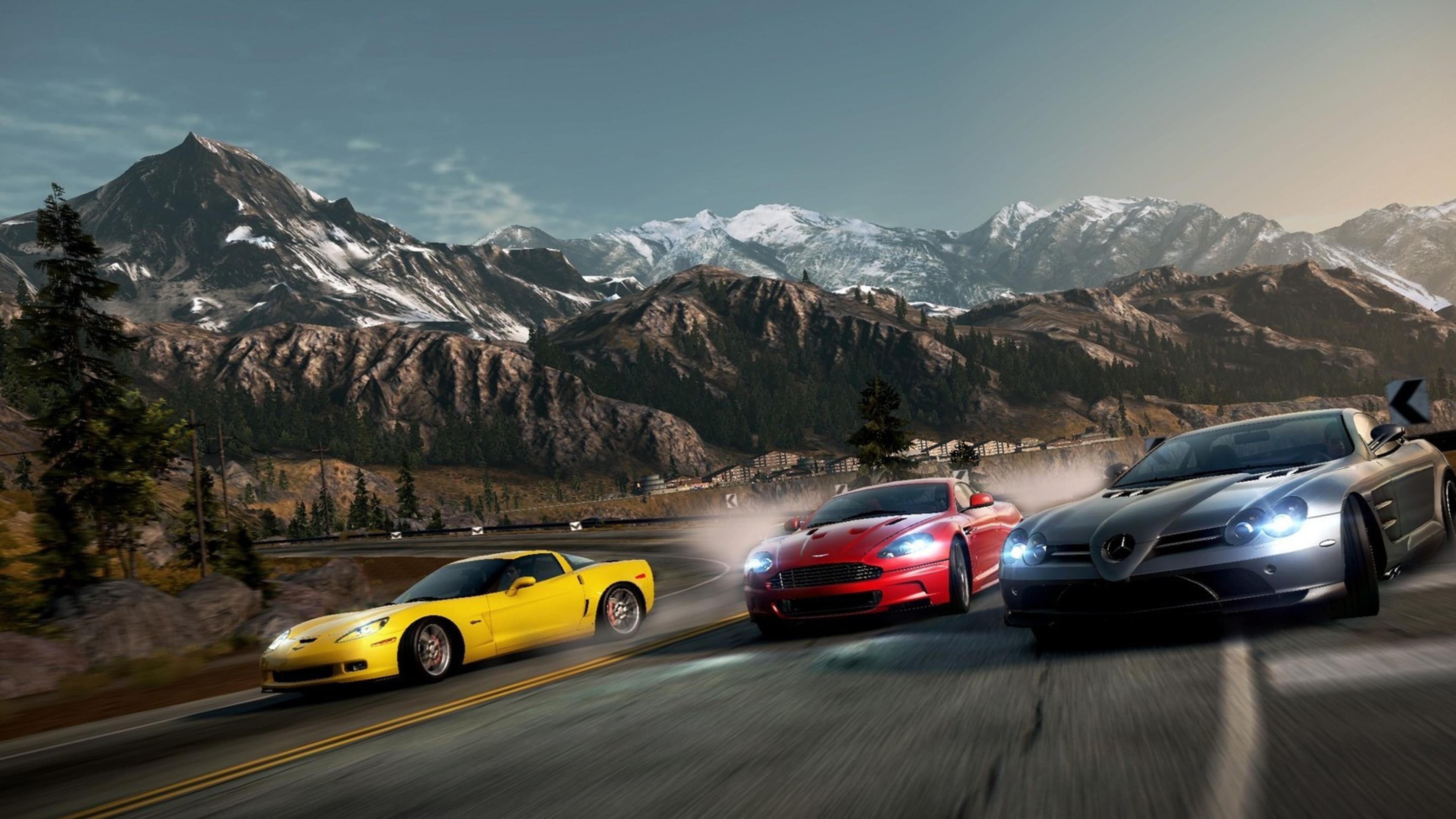 Race Road Wallpapers - Top Free Race Road Backgrounds - WallpaperAccess