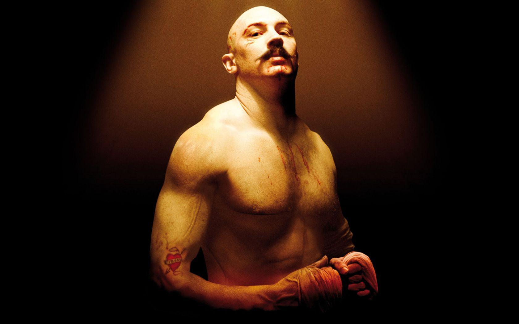 Tom Hardy Bronson Wallpapers - Top Free Tom Hardy Bronson Backgrounds ...
