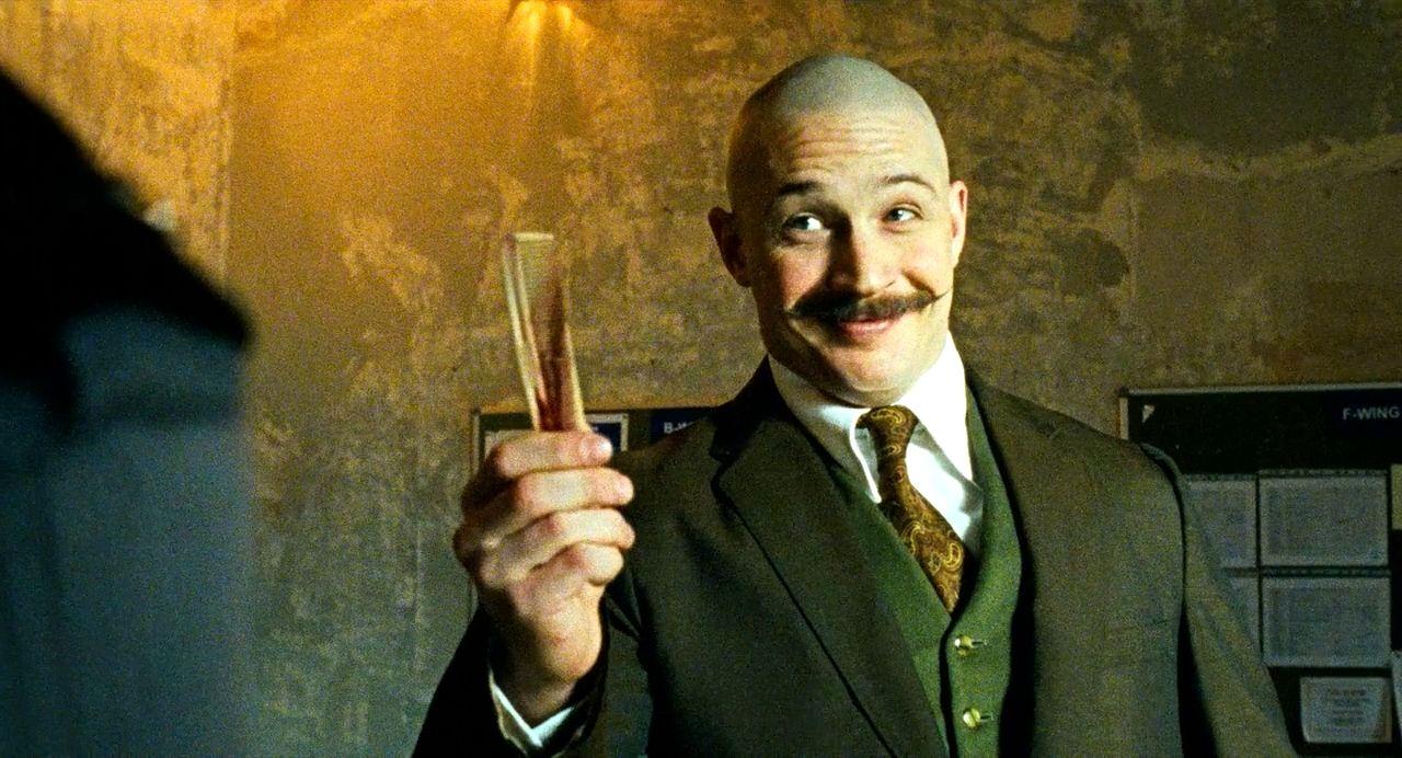 Tom Hardy Bronson Wallpapers - Top Free Tom Hardy Bronson Backgrounds ...