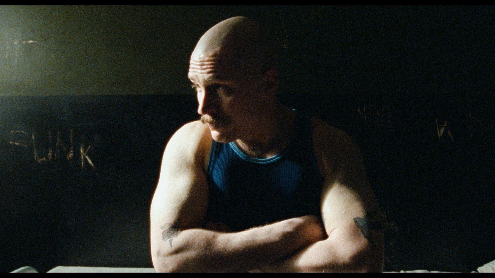 Tom Hardy Bronson Wallpapers - Top Free Tom Hardy Bronson Backgrounds ...