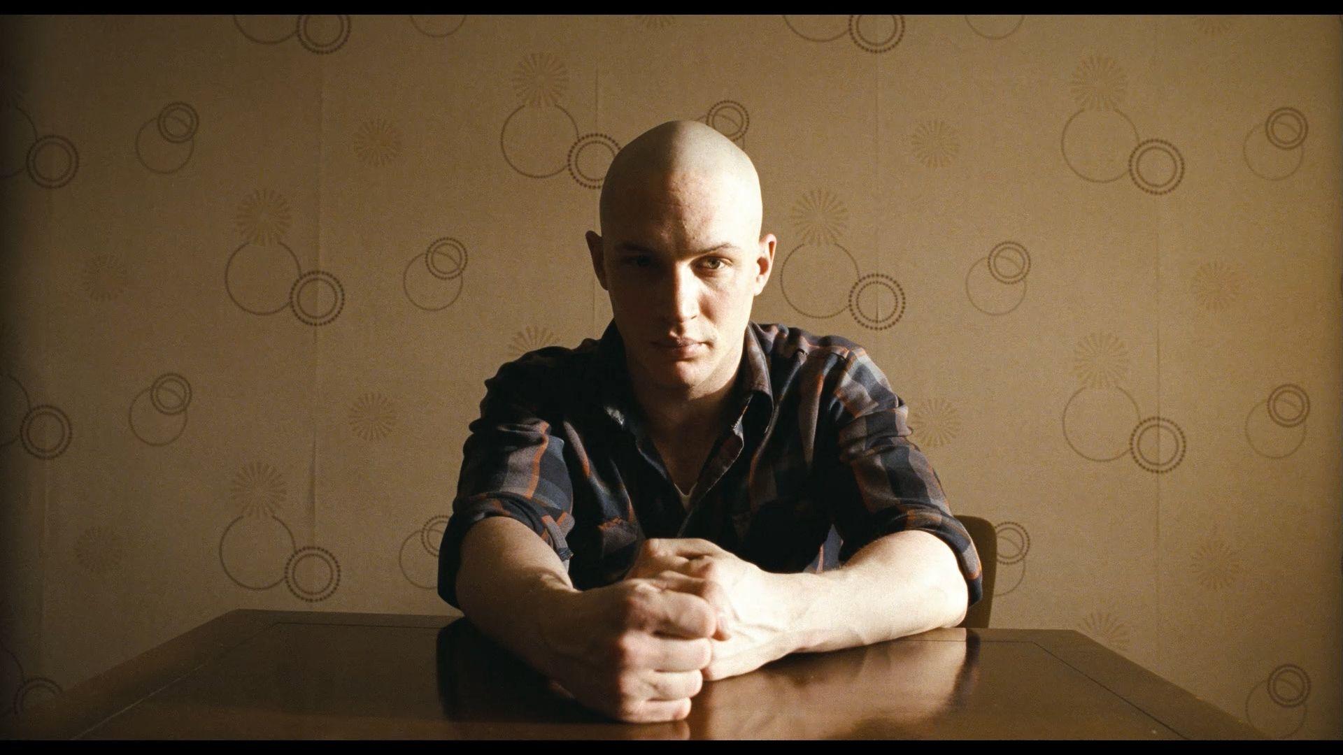 Tom Hardy Bronson Wallpapers - Top Free Tom Hardy Bronson Backgrounds ...