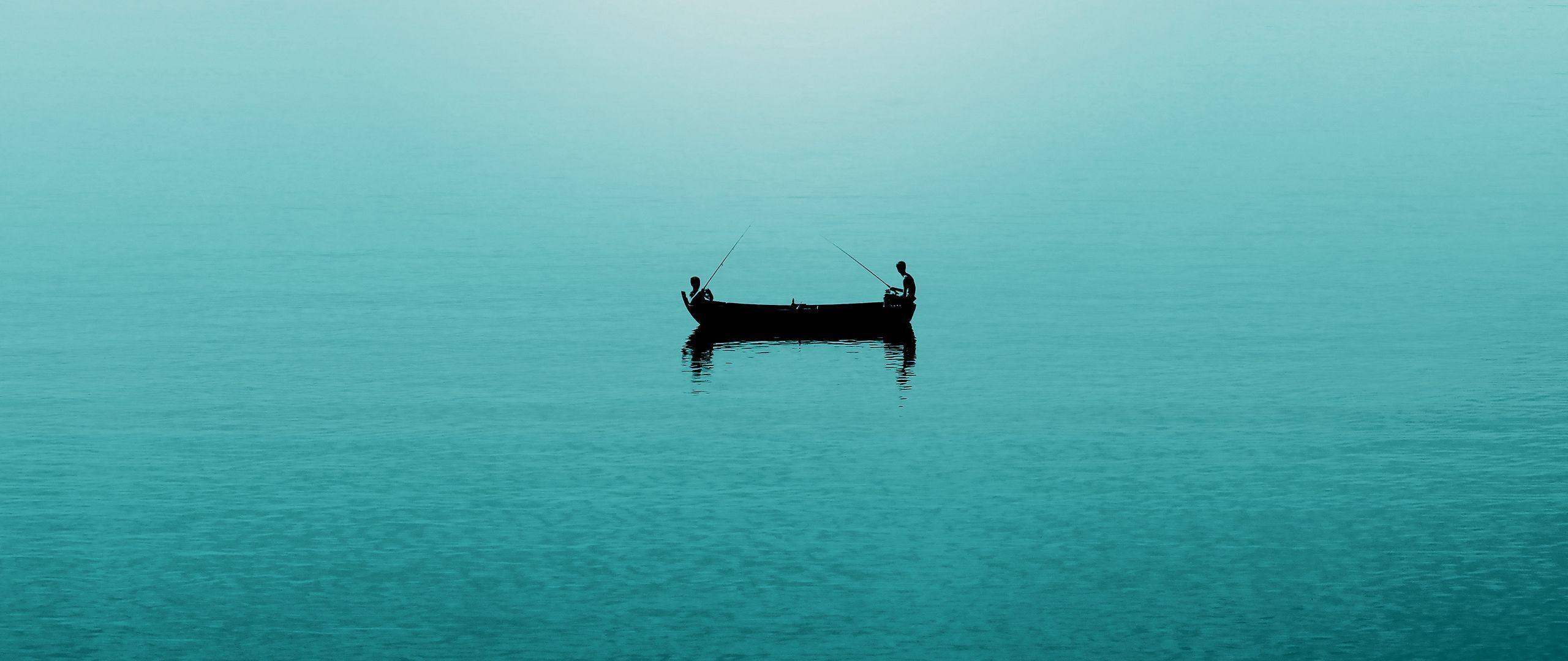 Fishermen Wallpapers - Top Free Fishermen Backgrounds - WallpaperAccess