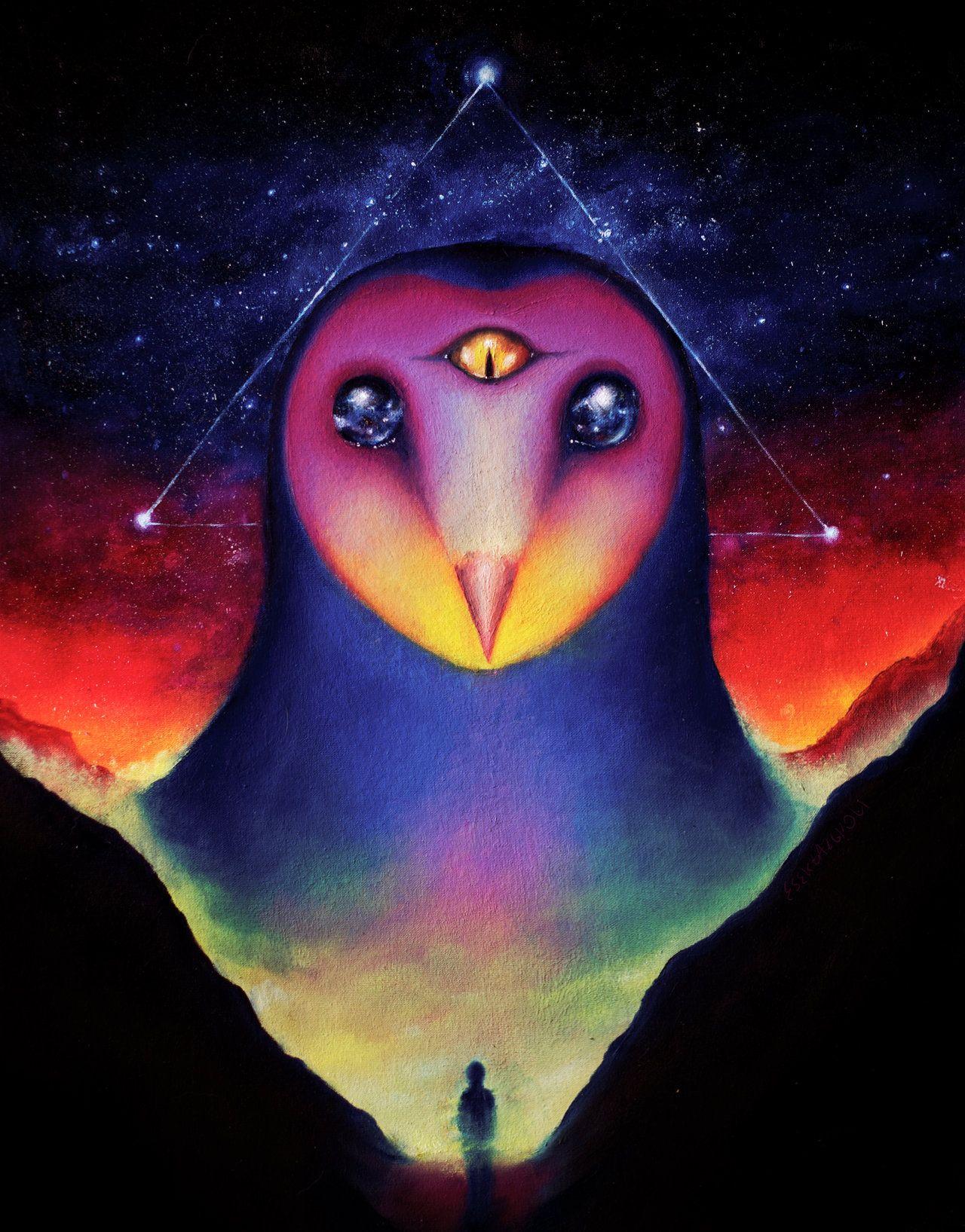 Third Eye iPhone Wallpapers - Top Free Third Eye iPhone Backgrounds - WallpaperAccess