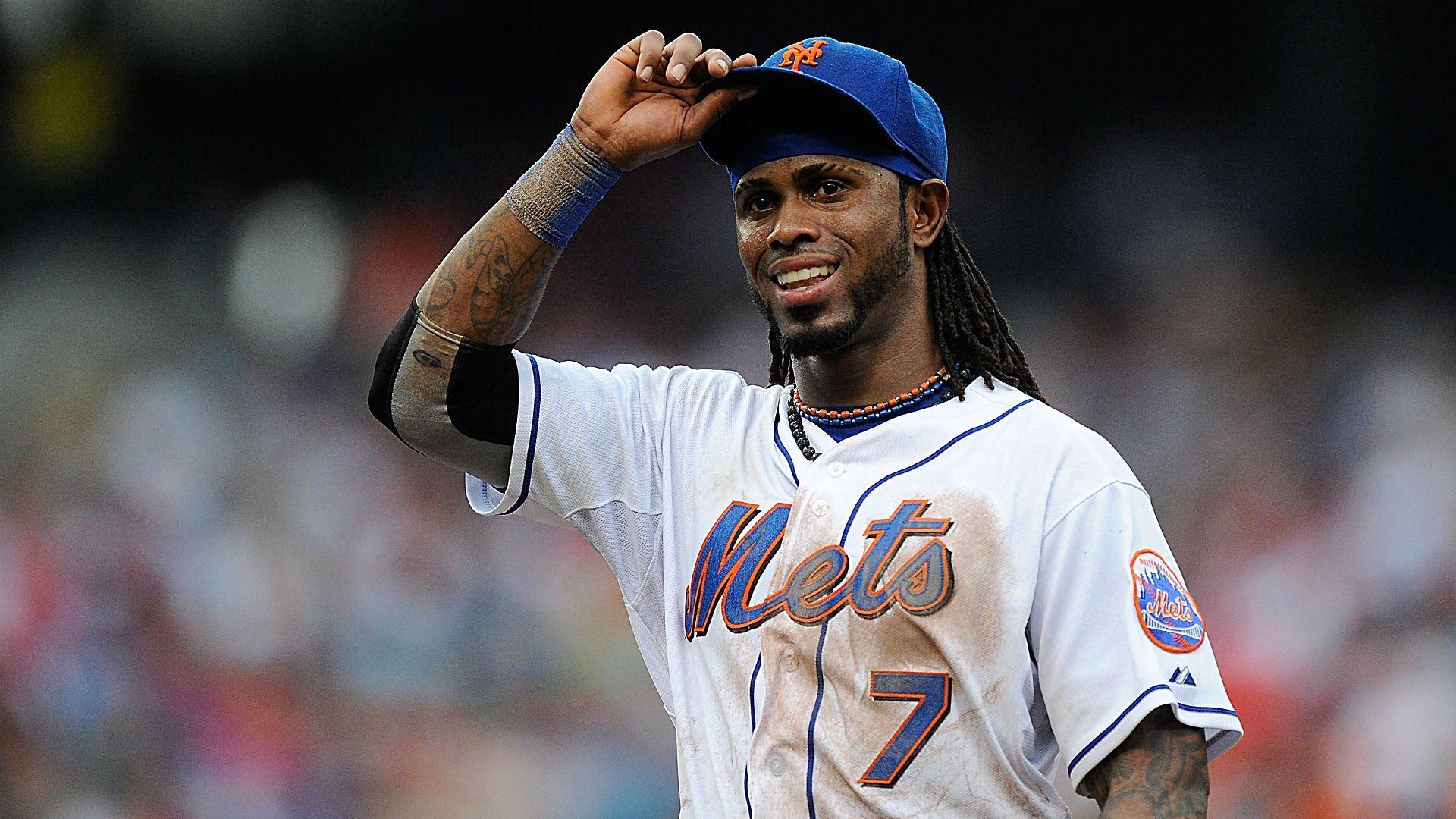 Jose Reyes Wallpapers - Top Free Jose Reyes Backgrounds - WallpaperAccess